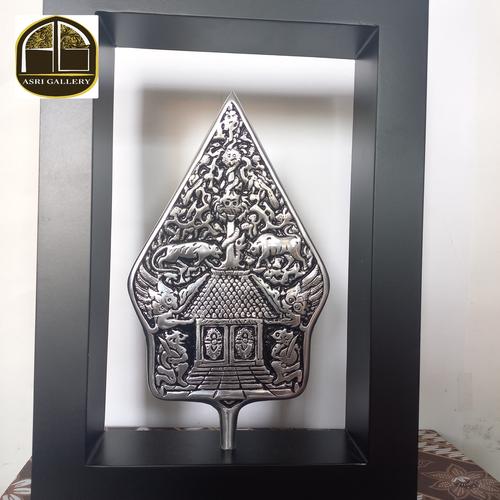 Jual plakat gunungan souvenir gunungan - Jakarta Selatan - Toko Sehat ...