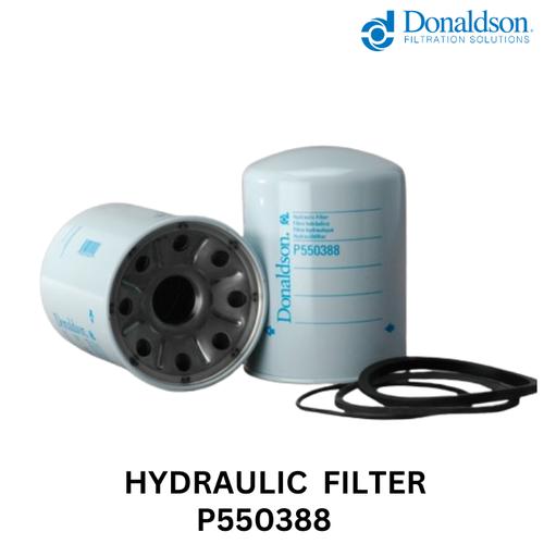 Jual P550388 HYDRAULIC FILTER DONALDSON - Jakarta Barat - jaya part ...