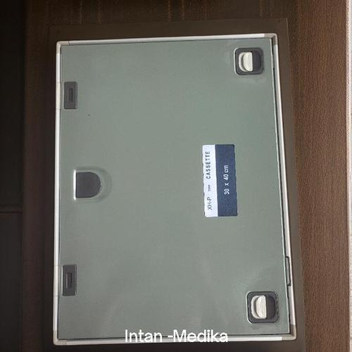 Jual KASET XRAY 30X40 CASSETTE X-RAY RONTGEN RONSEN RADIOLOGI - Kab ...