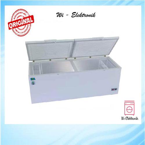 Jual Chest Freezer 1200 Liter RSA CF 1200 Chest Freezer 1200Liter RSA ...