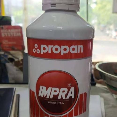 Jual Impra woodstain ws162 1 kg warna tua - SHP Brown - Jakarta Timur ...