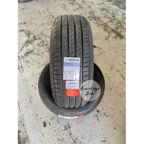 Promo Ban Mobil Michelin Primacy 4 255 45 R18 18 S CLASS INNOVA REBORN ...