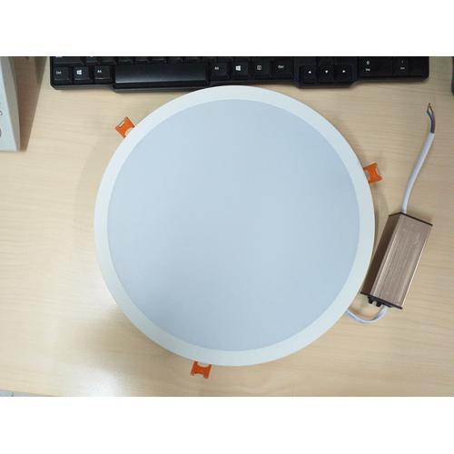 Jual Downlight Inbow Brilliant Panel Led 40watt DOWNLIGHT BRILLIANT ...