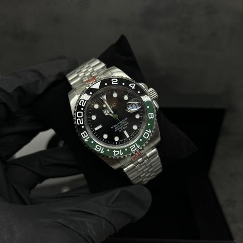 Jual Jam Tangan Seiko Mod Sprite Jubilee NH35 Automatic Seikolex Watch ...