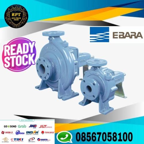 Jual Pompa Ebara 80x65 FSHA GP Pompa Centrifugal Ebara ORI - Jakarta Barat - RATU POMPA TEKNIK ...