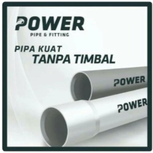Jual Pipa PVC klas AW, diameter 150 mm 6" - Kota Surakarta - borongaja ...