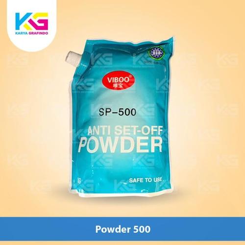 Jual Spray Powder Viboo SP-500 - Anti Set-Off Powder - Jakarta Selatan ...