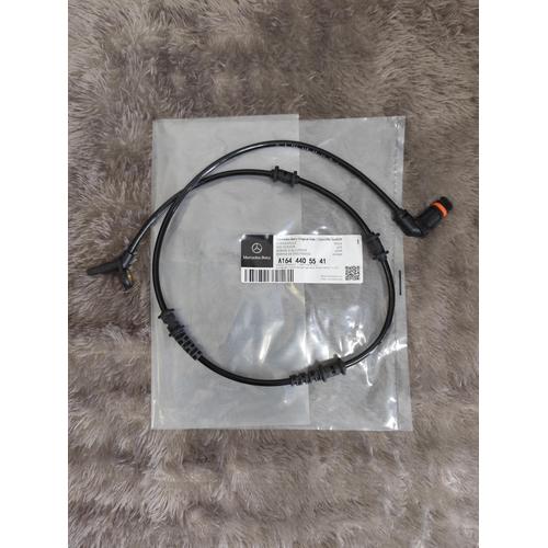 Jual ABS WHEEL SPEED SENSOR FOR MERCEDES BENZ W164 W166 ML400 ML500 ...