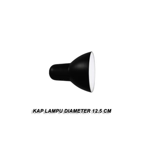 Jual EELIC ELC-KAPTF Kap lampu meja lampu arsitek standing lamp lampu ...