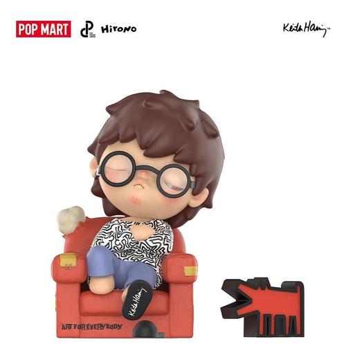 Jual popmart hirino Keith haring figure - Jakarta Utara ...