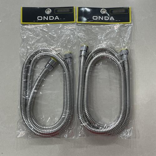 Jual Shower hose ONDA Premium 150cm flexible hose selang shower - Kota Bekasi - Empire House ...
