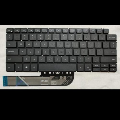 Jual Keyboard Dell Latitude 3301 3311 3410 - Jakarta Pusat - computer ...