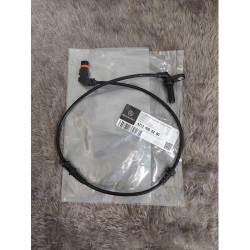 Jual SENSOR SPEED ABS MERCEDES BENZ W212 E200 E250 E300 A2129050200 ...