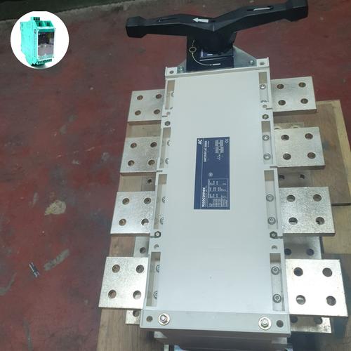 Jual COS PLN-GENSET 2000A SOCOMEC 4P - Jakarta Pusat - Amin electrik ...