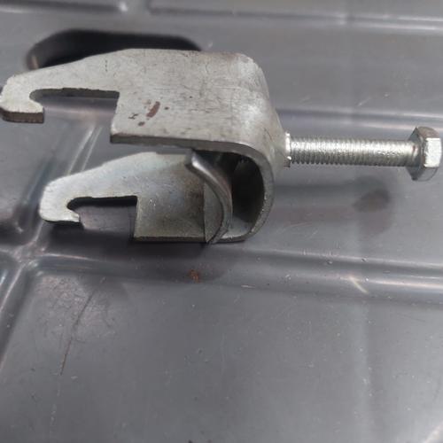 Jual Klem Rel Jepit ukuran 1/2” - Jakarta Pusat - Sumber Jaya AKS ...