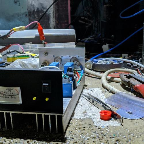 Jual boster 2m vhf ht - Kab. Pacitan - DK elektronic | Tokopedia