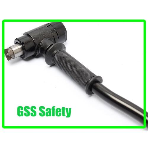 Jual Scaling Hammer Single Head Pneumatic XM-2 IMPA 590382 - Jakarta ...