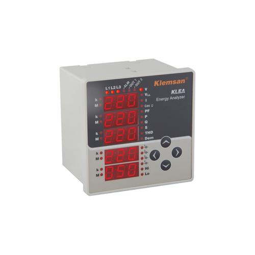 Jual Digital Power Meter Brand KLEMSAN (Made in Turkey), Model : KLEA ...