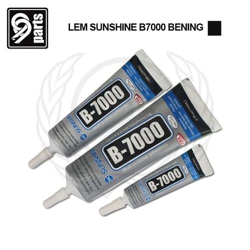 Jual Lem LCD Sunshine B7000 15ML 50ML 110ML Bening Original High Quality / Lem LCD High Quality ...