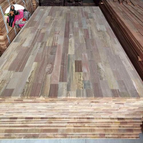 Jual PAPAN TRIPLEK FJL BARCORE KAYU MERANTI MURAH BAGUS 18 mm x 122 x ...