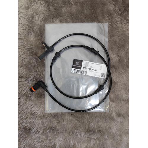 Jual Sensor Speed ABS Mercedes Benz W221 Depan ORI A2219057100 S-CLASS ...