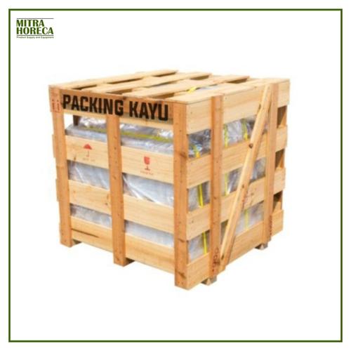 Jual Packing kayu mesin kopi grinder kopi coffee machines - Kota ...