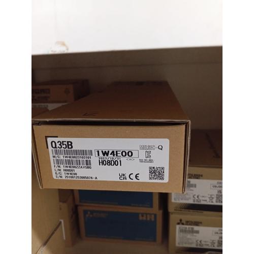 Jual Q35B MITSUBISHI ELECTRIC ORIGINAL MADE IN JAPAN - Kota Bandung ...