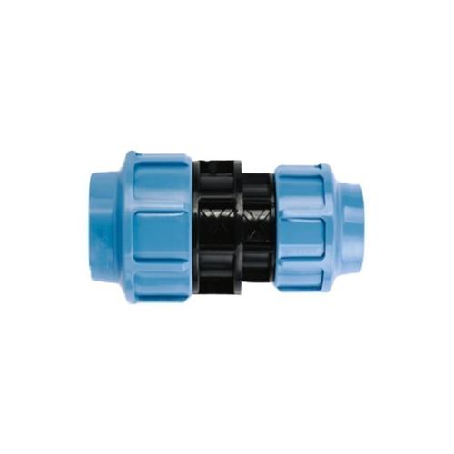 Jual Reducer Coupling Compression HDPE 63mm x 25mm Socket Reducing ...