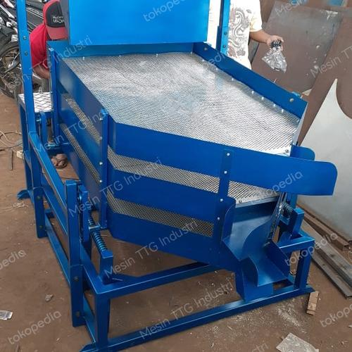 Jual Mesin sortir biji ayak biji - 1,5pk 2saringan - Kota Malang ...