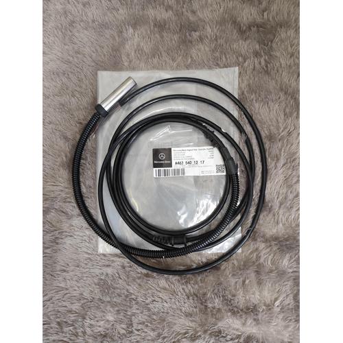 Jual ABS SENSOR SPEED FOR MERCEDES BENZ G500 G55 A4635401217 - Jakarta ...