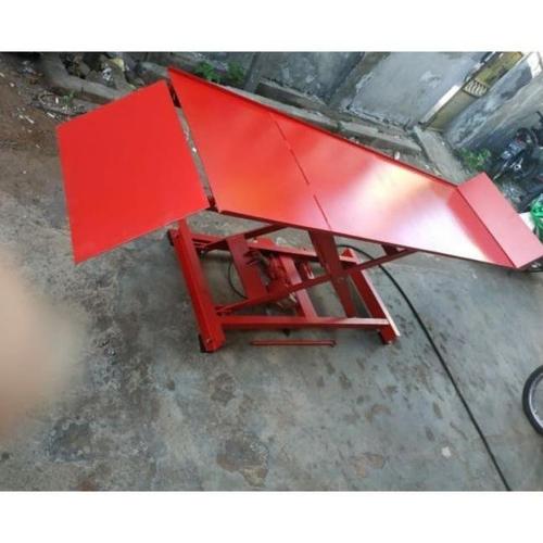 Jual Part Bike Lift Bikelift Motor Hidrolis Standar Ahass Honda Bengkel ...