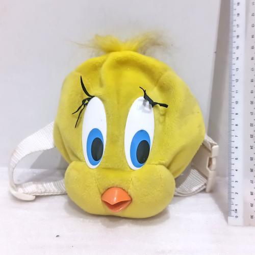 Jual Tas Pinggang Anak Boneka Tweety Looney Tunes Warner Bros 1996 ...