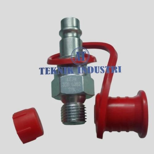 Jual QUICK COUPLER CEJN 358 6282 - Jakarta Barat - Teknik Industri ...