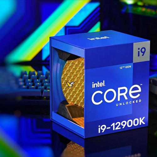 Jual Processor Intel Core i9-12900K Box Segel Original Resmi 3 Tahun - Kota Bandung - TREND ...
