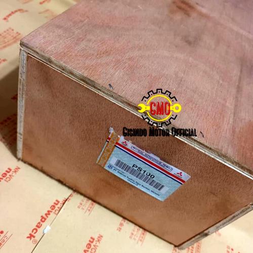 Jual AS KRUK CRANKSHAFT MOBIL COLT DIESEL PS100 - Jakarta Barat ...