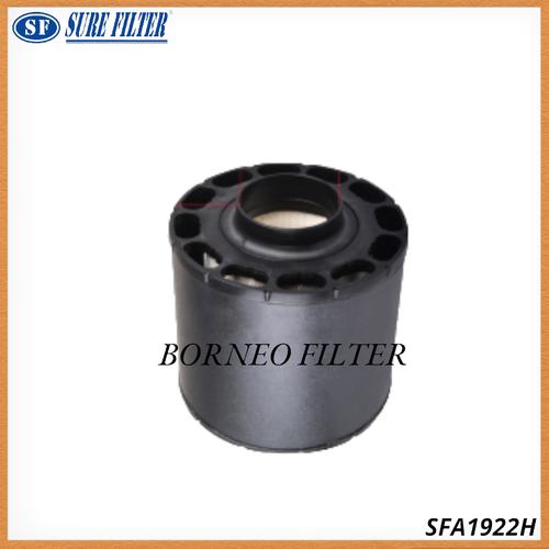 Jual SFA1922H Sure Air Filter Udara C125004 ECC125004 AH19220 PA2831 AH ...