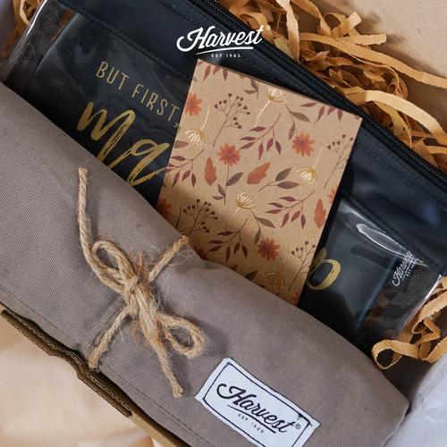 Jual Harvest Special Gift Set - Exclusive - Ini Pouch - Jakarta Pusat ...