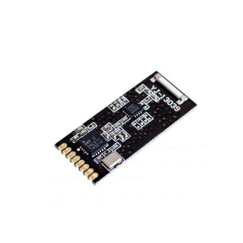 Jual ORIGINAL SMD NRF24L01 1100 meter long-distance NRF24L01+PA+LNA ...