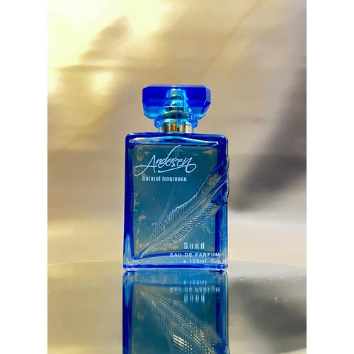 Jual MORRIS EAU DE PARFUM ANDERSEN SAND 100ML - Jakarta Timur - Tamps ...
