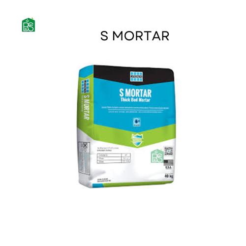 Jual SEMEN LATICRETE S MORTAR DAN R MORTAR UK 40 KG - R MORTAR - Kota ...
