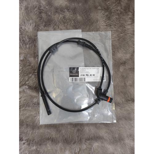 Jual Wheel Speed Sensor Front Abs For Mercedes Benz Gl-Class (X166) Gle ...