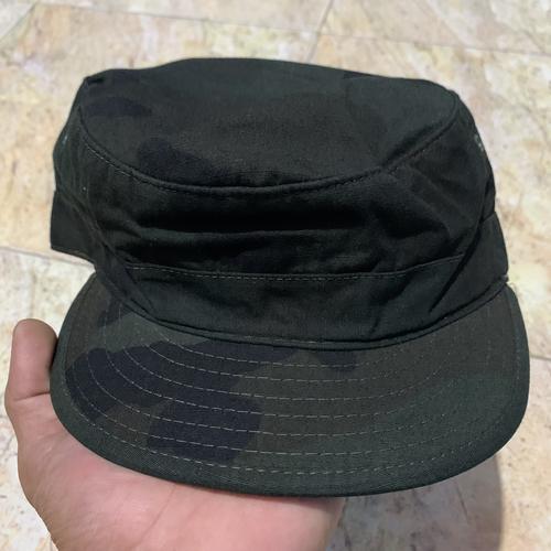 Jual Topi combat cap patrol vintage military atlas headwear - Jakarta ...