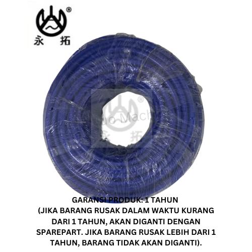 Jual Pipa Oxygen Warna Biru Ukuran 12x18mm - Kab. Tangerang ...