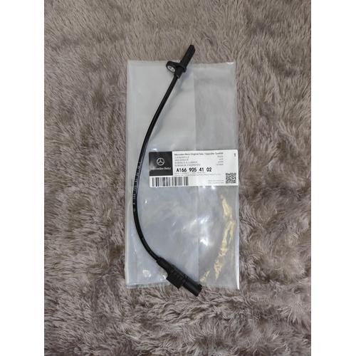 Jual Speed sensor ABS Mercedes Benz W166 Belakang A1669054102 - Jakarta ...