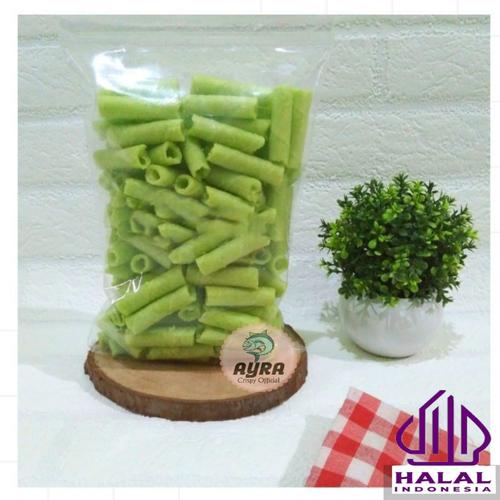 Jual Astor Mini Rasa Pandan || Wafer Stik 200 gram - Kab. Tegal - Ayra ...