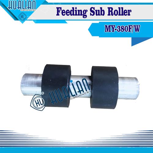 Jual Feeding sub roller Sparepart mesin coding MY-380F/W - Kab ...