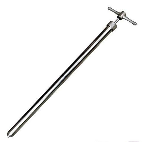Jual Liquid Sample Probe Sampler Liquid 120 Cm with Scale SS304 Murah ...