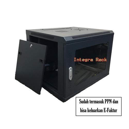 Jual Rack Server 19" 8 u - Jakarta Barat - Integra Rack ( IR ) | Tokopedia