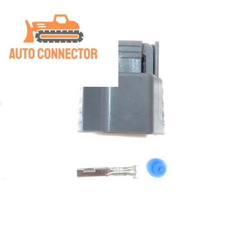 Jual Soket Injection Injeksi Pump Toyota Prado Land Cruiser VX100 ...