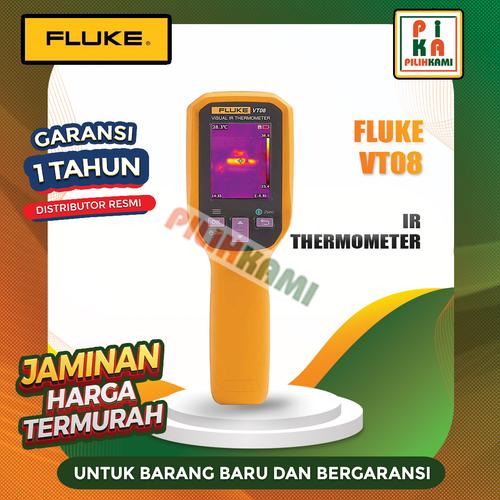 Jual Fluke VT08 Visual IR Termometer - Jakarta Barat - pilihkami ...